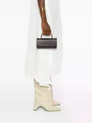 SALCE Leather Mini Bag