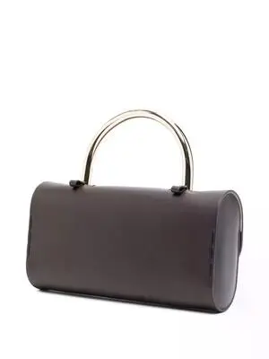 SALCE Leather Mini Bag