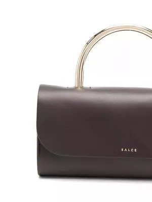 SALCE Leather Mini Bag