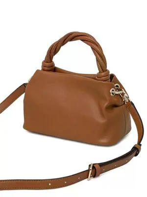 Guess Logo-lettering Tote Bag