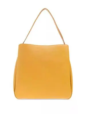 Kate Spade New York Leather Tote Bag - Yellow