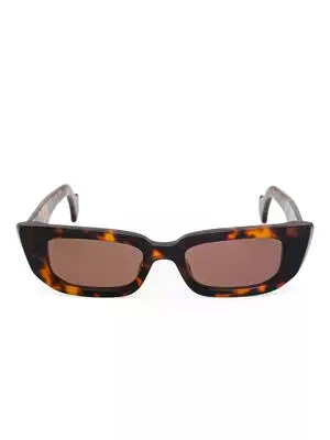 AMBUSH Cat-eye Frame Sunglasses