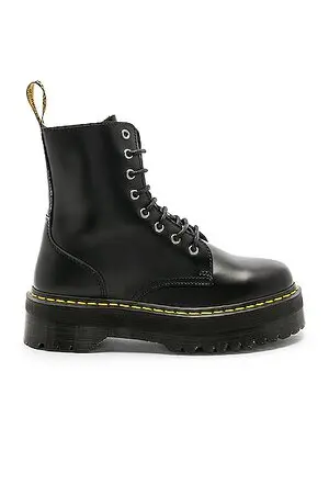 Dr. Martens Jadon Fusion Boot