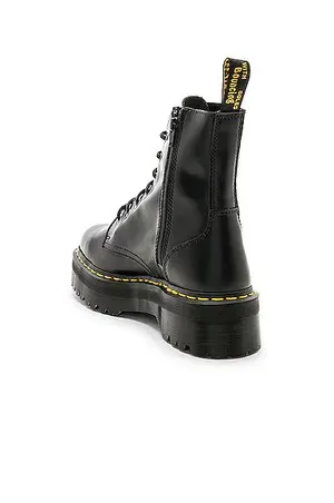 Dr. Martens Jadon Fusion Boot