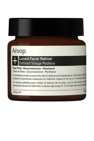 Aesop Lucent Facial Refiner - N,a