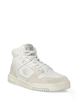 Champion Logo-print Sneakers