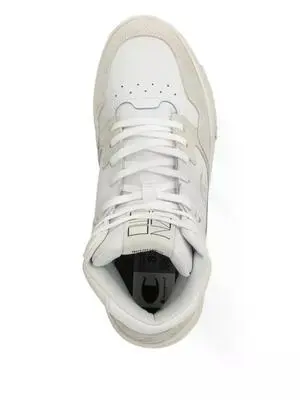 Champion Logo-print Sneakers