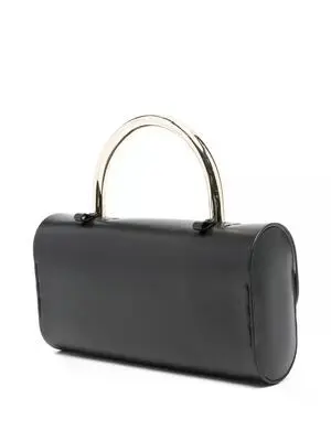 SALCE Small Leather Tote