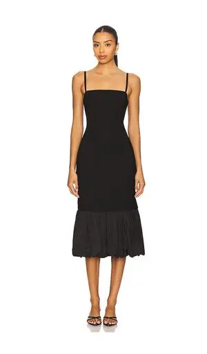 Astr The Label Spaghetti Strap Cocktail Dresses