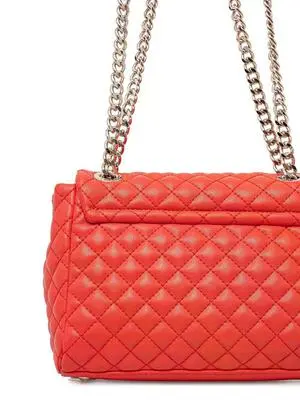 Guess Quilted Shoulder Bag