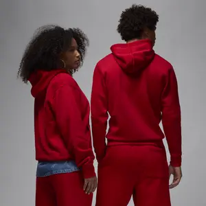 JORDAN Brooklyn Fleece Pullover Hoodie