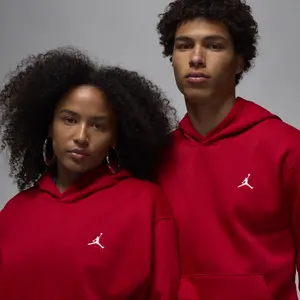 JORDAN Brooklyn Fleece Pullover Hoodie