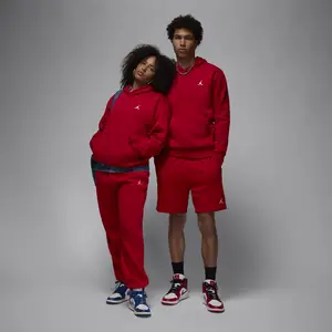 JORDAN Brooklyn Fleece Pullover Hoodie