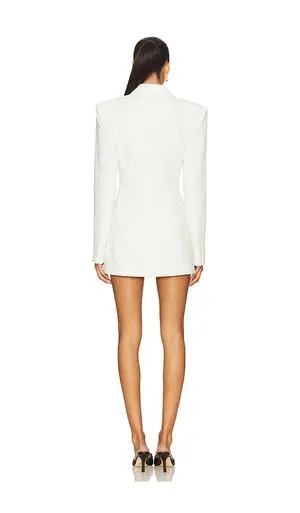LOVERS AND FRIENDS Asher Blazer Dress