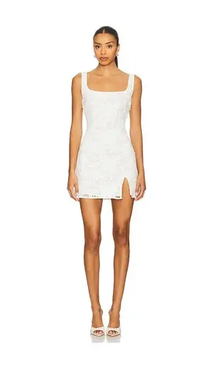 Tularosa Kate Mini Dress