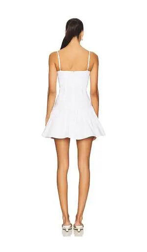 LOVERS AND FRIENDS Lindley Mini Dress