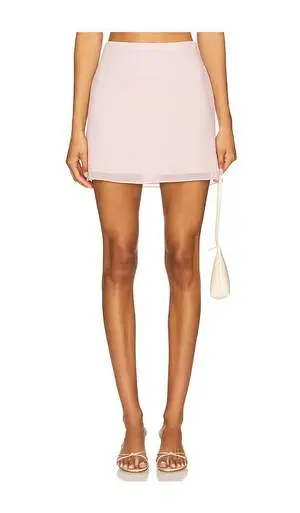 Light Pink Skirts