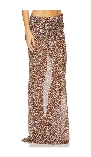 BANANHOT Toya Skirt