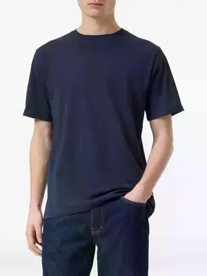 Closed Crew-neck T-shirt - Grey