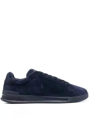 Polo Ralph Lauren Mid Calf Sneakers For Men
