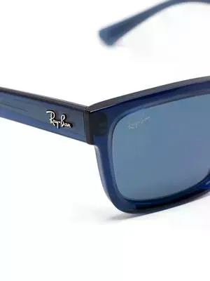Ray-ban Rectangle-frame Sunglasses