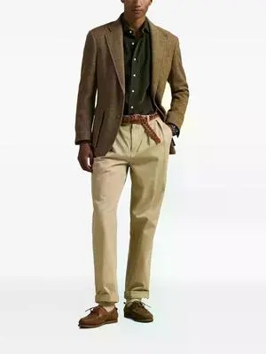 Polo Ralph Lauren Corduroy Button-down Shirt