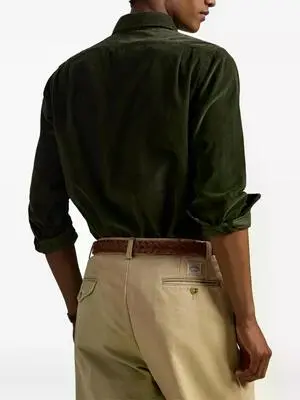 Polo Ralph Lauren Corduroy Button-down Shirt