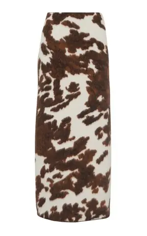Gabriela Hearst Full Length Skirts