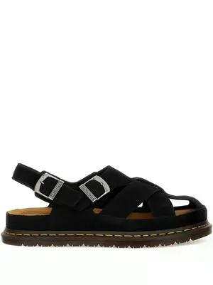 Dr. Martens Archive Fisherman Leather Sandals