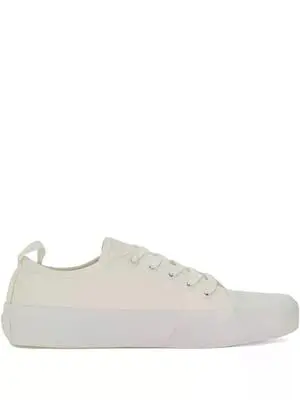 Studio Nicholson Canvas Low-top Sneakers