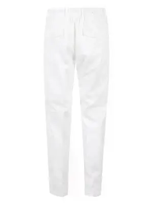 Eleventy Straight-leg Trousers