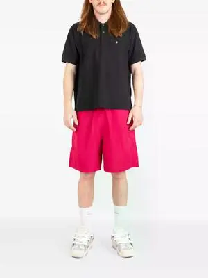StÜssy Elasticated Waist Shorts