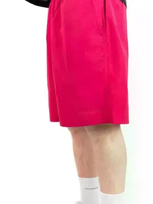 StÜssy Elasticated Waist Shorts
