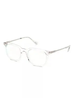 TOM FORD Rectangular-frame Glasses