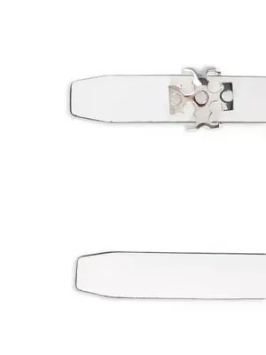 Tory Burch Leather Belt
