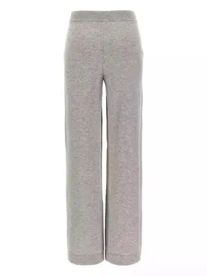 Peserico Straight-leg Track Pants