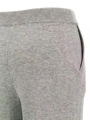 Peserico Straight-leg Track Pants