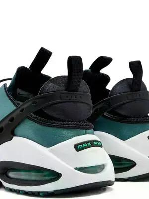 Nike Air Max Craze Sneakers - Blue