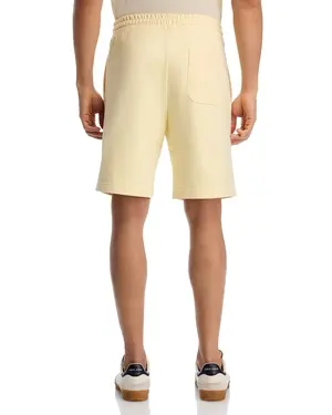 Hugo Dinkoe 8.26" Shorts - Open White