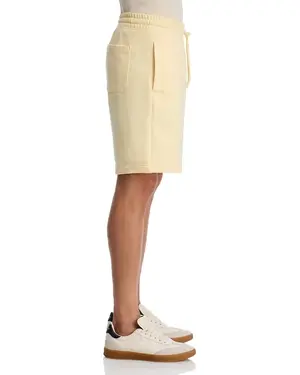Hugo Dinkoe 8.26" Shorts - Open White