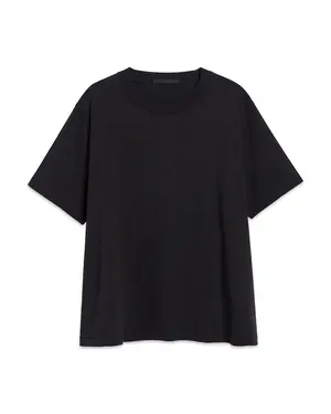Jenni Kayne Crosby Tee - Black