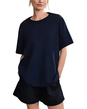 Jenni Kayne Frill T-shirts For Women