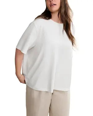 Jenni Kayne Plus Crosby Tee