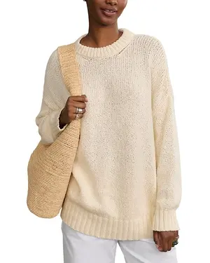 Jenni Kayne Textured Knitwear For Women