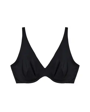 Wacoal Better Than Braless Underwire Bra - Black