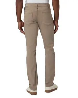 Paige Lennox Slim Jeans - Caribou