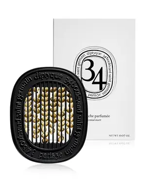 DIPTYQUE 34 Boulevard Saint Germain Diffuser Insert 0.07 Oz - No Color