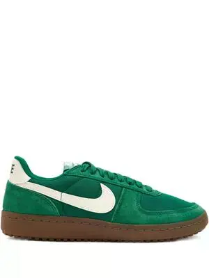Nike Field General Sneakers - Green