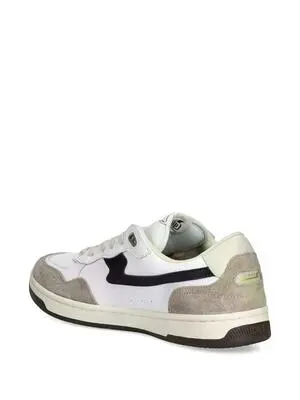 S.W.C STEPNEY WORKERS CLUB Pro Cup 01 S-strike Sneakers - Green