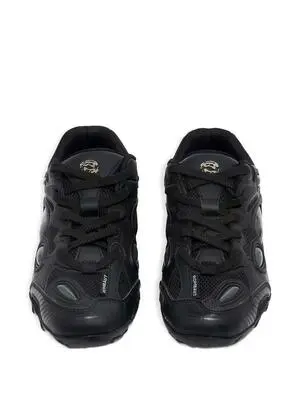 ROMBAUT Panelled Sneakers